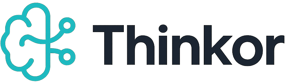 Thinkor - Conectamos mentes, construímos software